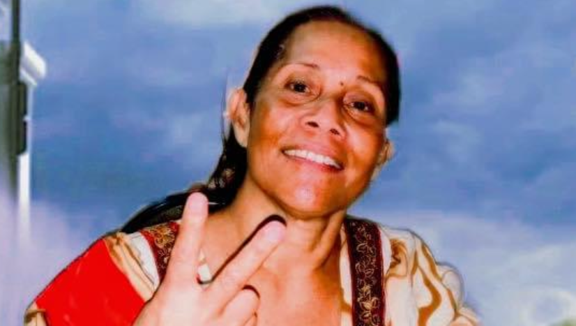 Fundraiser by Samire Emanuel : Help Sam Emanuel Honor Her Mother's Memory