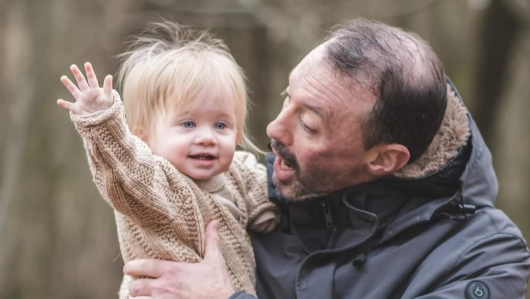 Fundraiser by Heidi Lockwood : In memory of Chris Lynch & support for ...