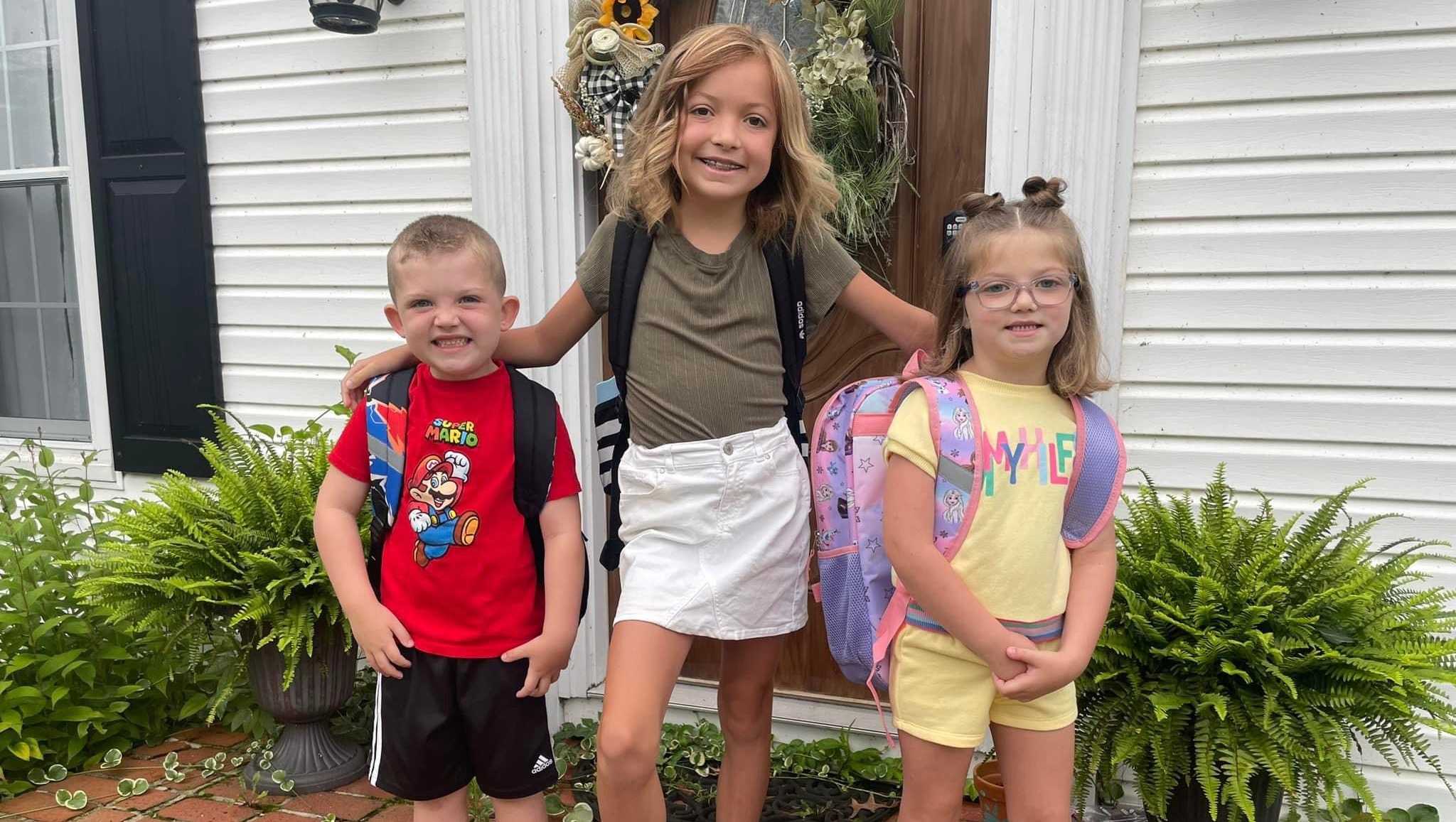 Fundraiser for Kimberly Chafin by Nicole Wimmer : Stand with Kim and ...