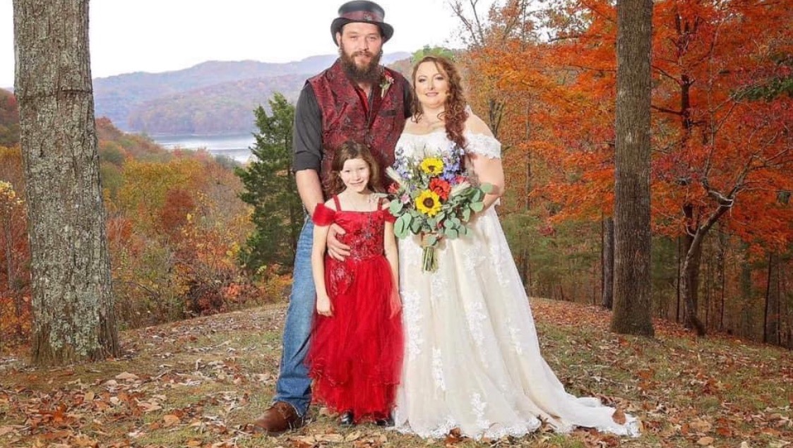 Fundraiser by Maddie Hendricks : The Martin family