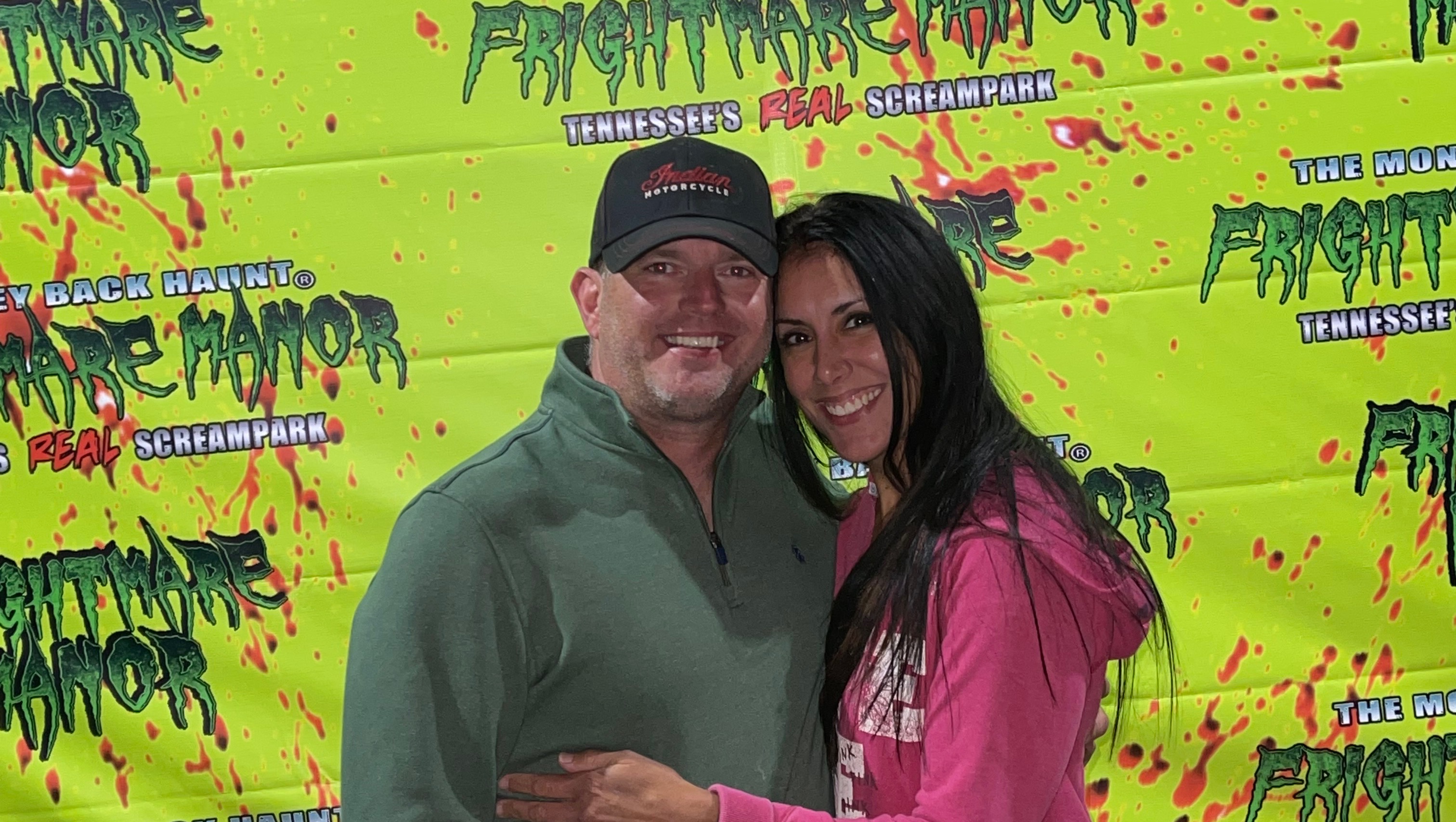 Fundraiser for Jason Boatright by jacob boatright : Jason and Stephanie ...