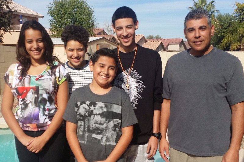 Fundraiser by Danny Salgado : Greg Salgado Memorial