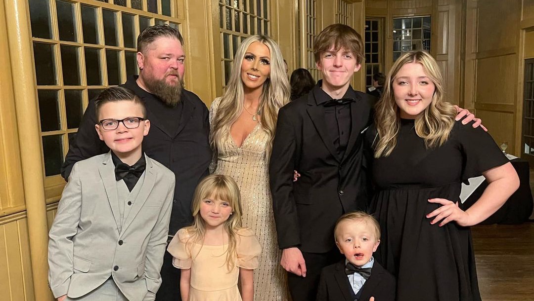 Fundraiser for Darla Allison by Ryan Pinkston : Allison Family Needs Us!