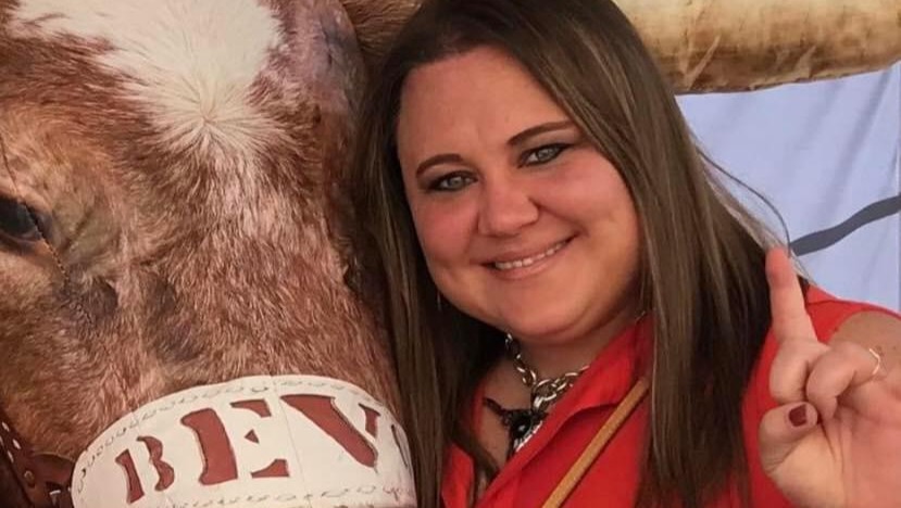 Fundraiser for Cindy Proske by Sarah Chawda : Molly Proske