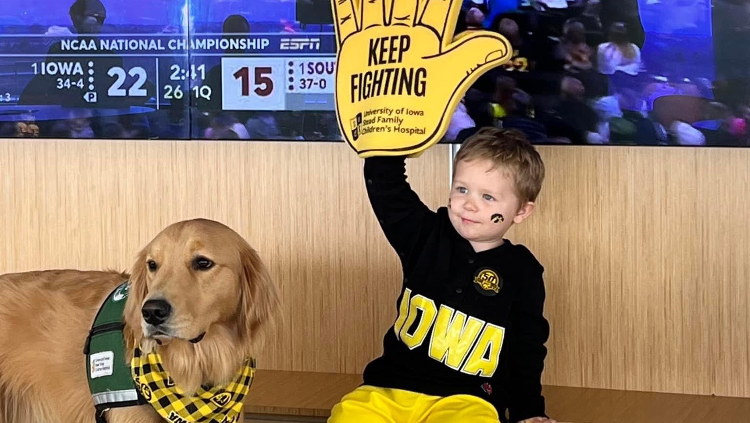 Fundraiser for Zachary Hugen by Breanna Coughlin : Tryce Tough!!