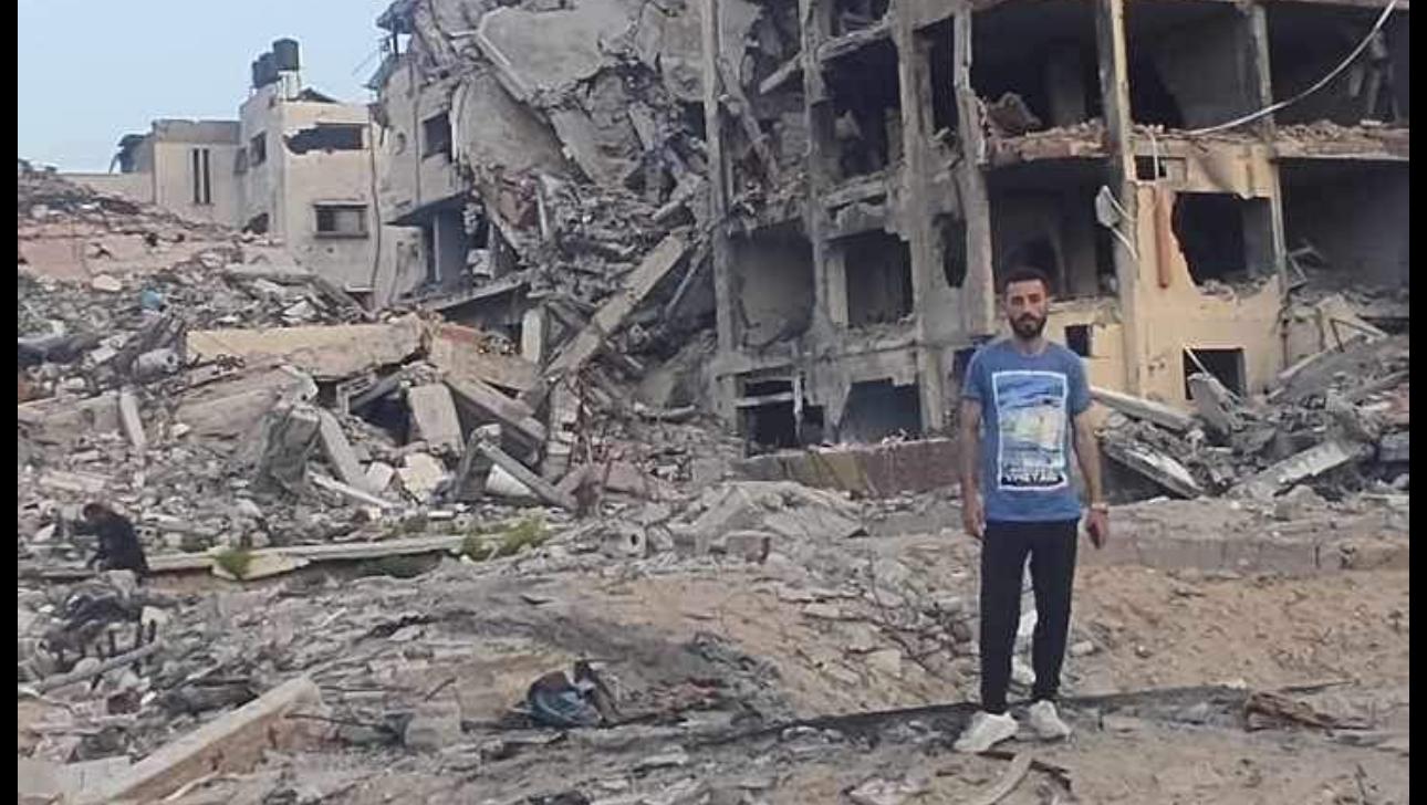 Fundraiser for Katherine Napier-Kast by Mohammed Hamoda : Help me ...