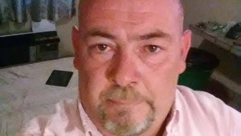 Fundraiser for Rick Clevidence by Tammi-Jo Wilkins : Support Rick's ...