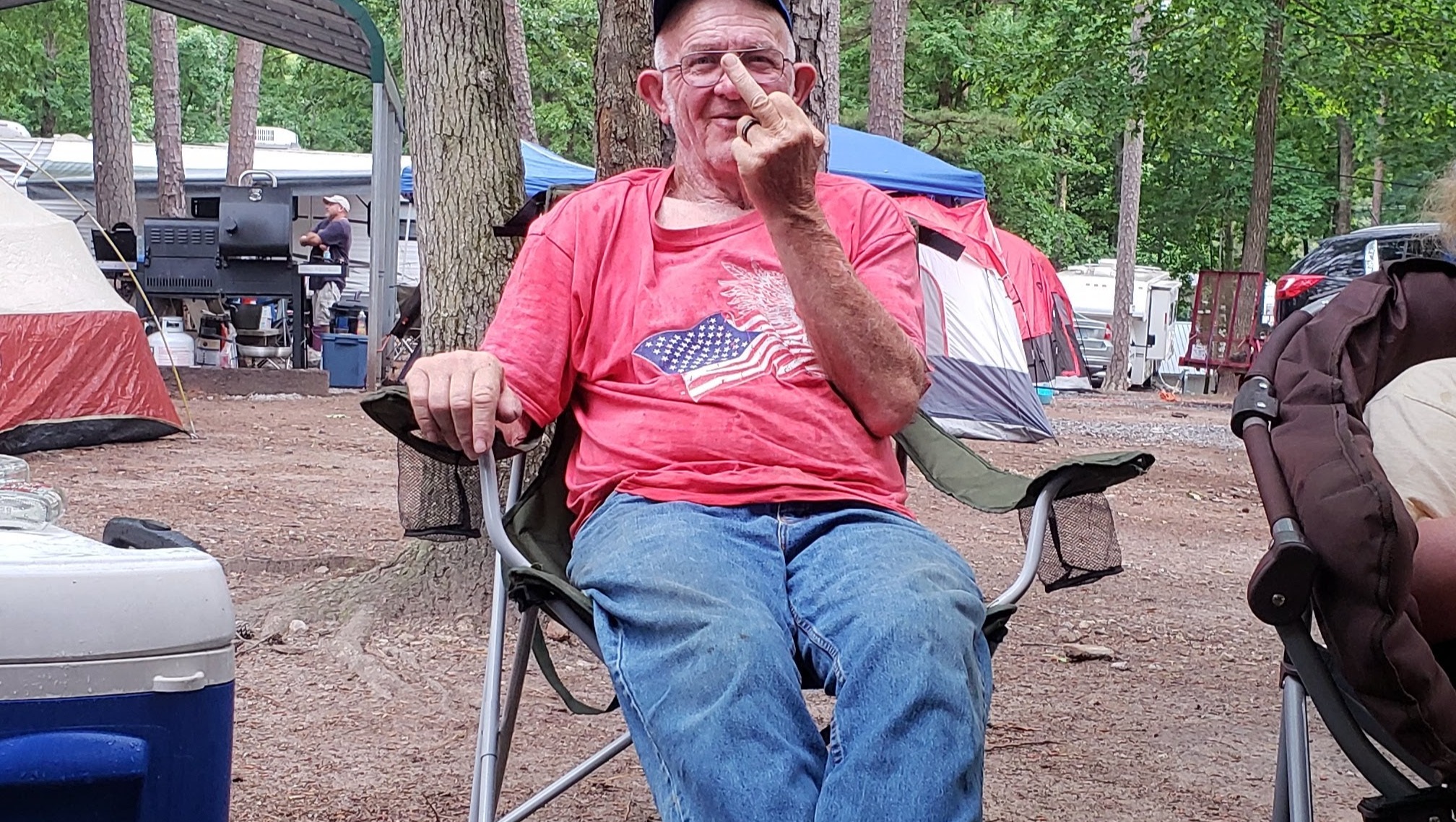 Fundraiser by Shannon Snow : Bobby Autry Snow (Papi)