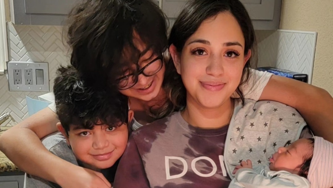 Fundraiser by Marlon Ceron : Stand with Stephanie in Her Recovery Journey