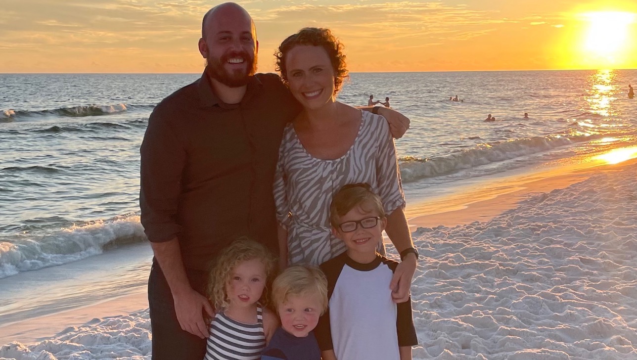 Fundraiser for Joe Atchley by Kitty Atchley : Kristian Atchley Cancer Fund