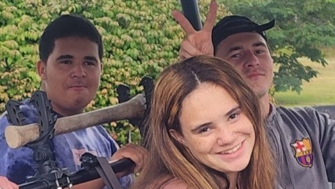 Fundraiser for Demond Norris by Lacey Dean : Supporting Casey Dean's ...