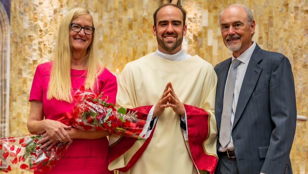 Fundraiser by Thomas Torrey : Support Dcn Andrew's Journey to the ...