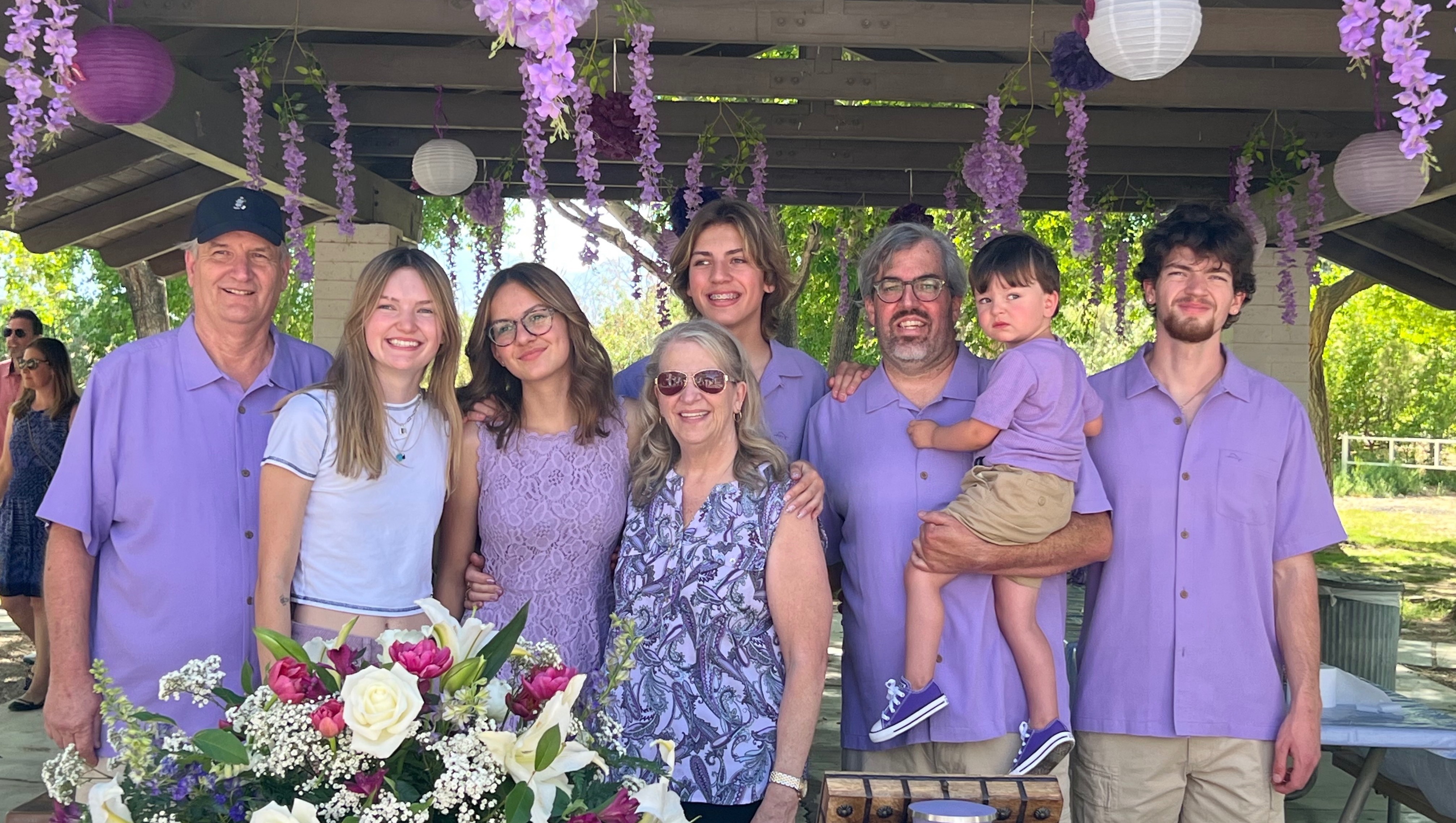 Fundraiser by Makynzi Comer : Help the Comer family recover from a tragedy