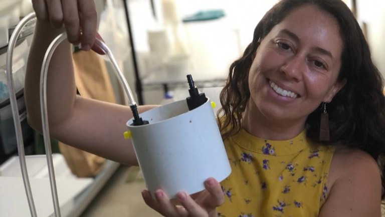 Fundraiser by Edna Mary Díaz Negrón : Support Edna to start a Master's ...