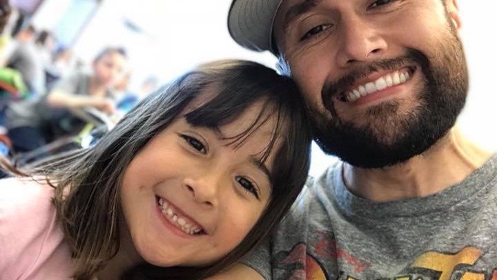 Fundraiser for David Norlin by Eric Binder : Supporting Michaela ...