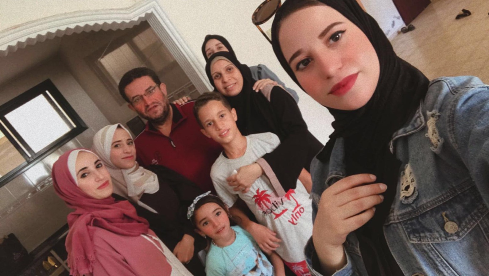 Fundraiser by Lauranne F : Fund Amani and her family safe passage out ...