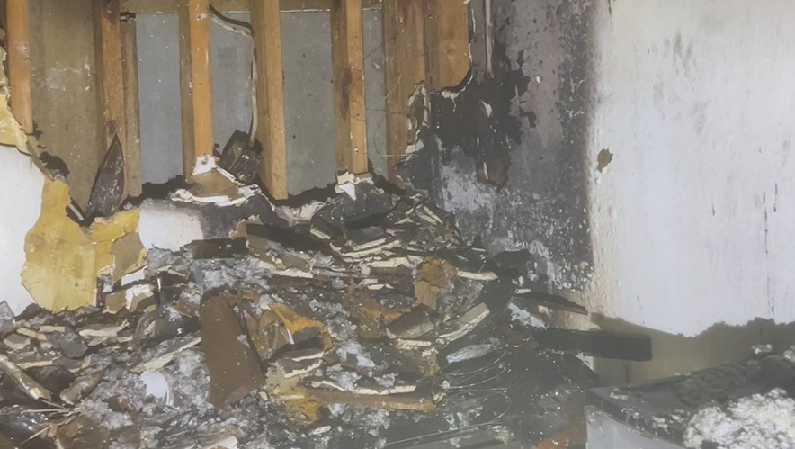 Fundraiser by Mohammad Awawdeh : Help Rebuild After Devastating House Fire