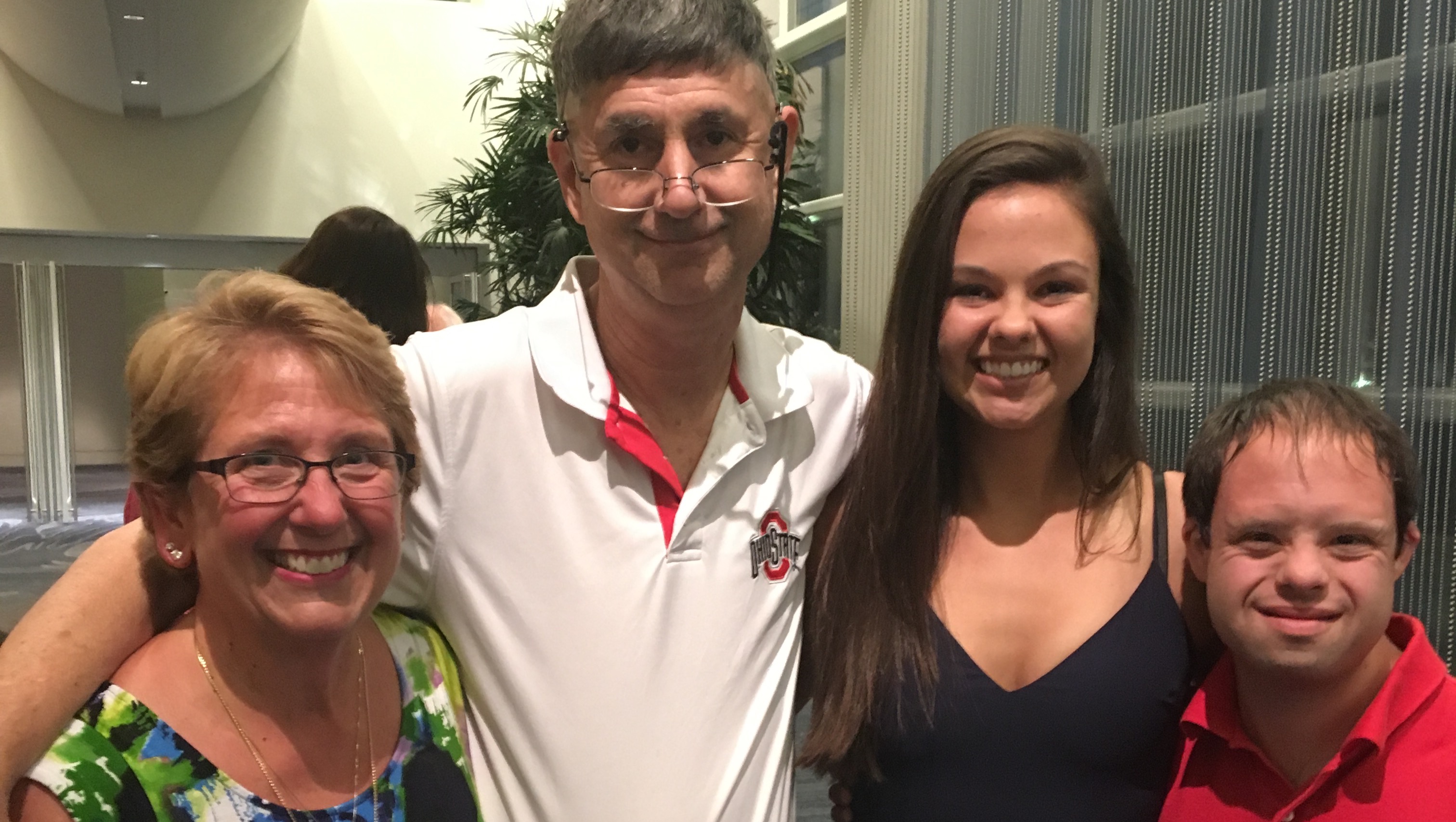 Fundraiser by Eric Hess : HDSA Donations in Memory of David L Hess