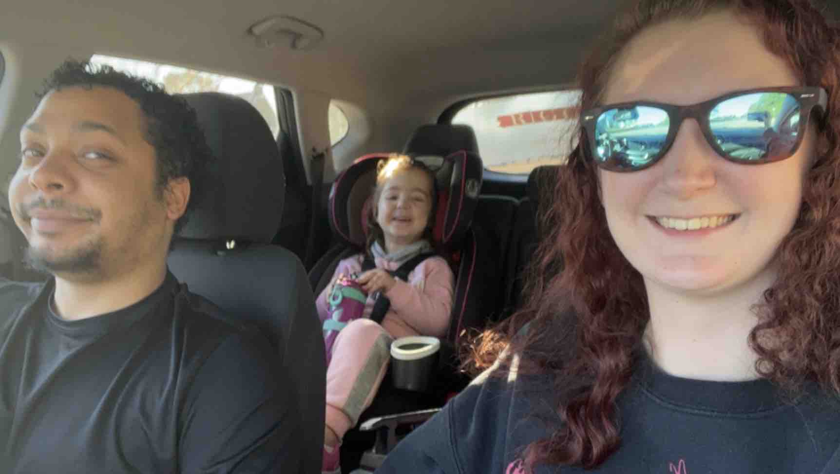 Fundraiser by Erin Riggs : Help Riggs family with financial burden from ...