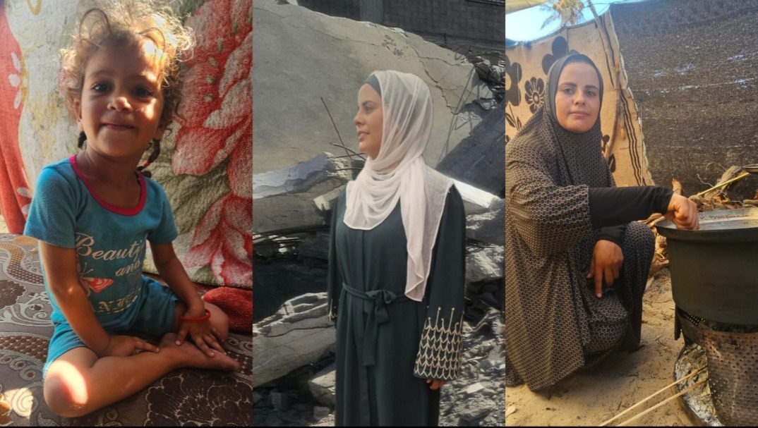 Fundraiser by Medhat Hamada : Please help me complete the treatment, sister