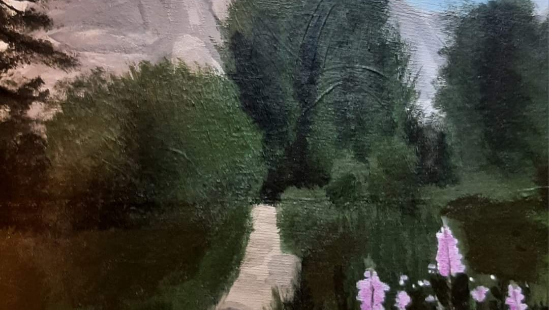 Fundraiser for Rachel Czaplewski by Angela Franks : Headstone for Eric