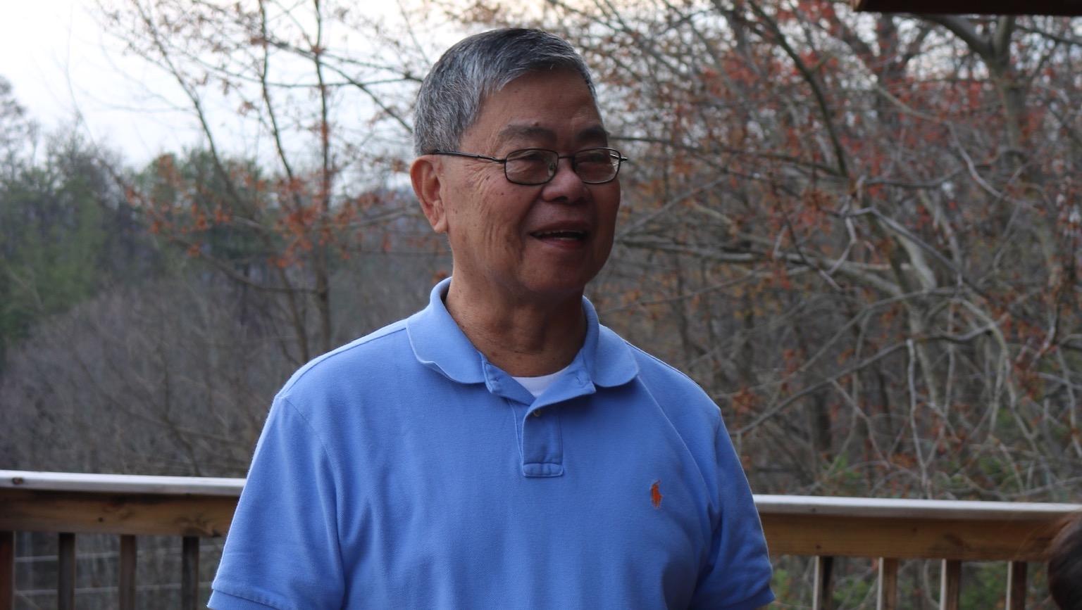 Fundraiser for Paolo Tayag by Mercedes Balingit : Honoring Jun Tayag ...