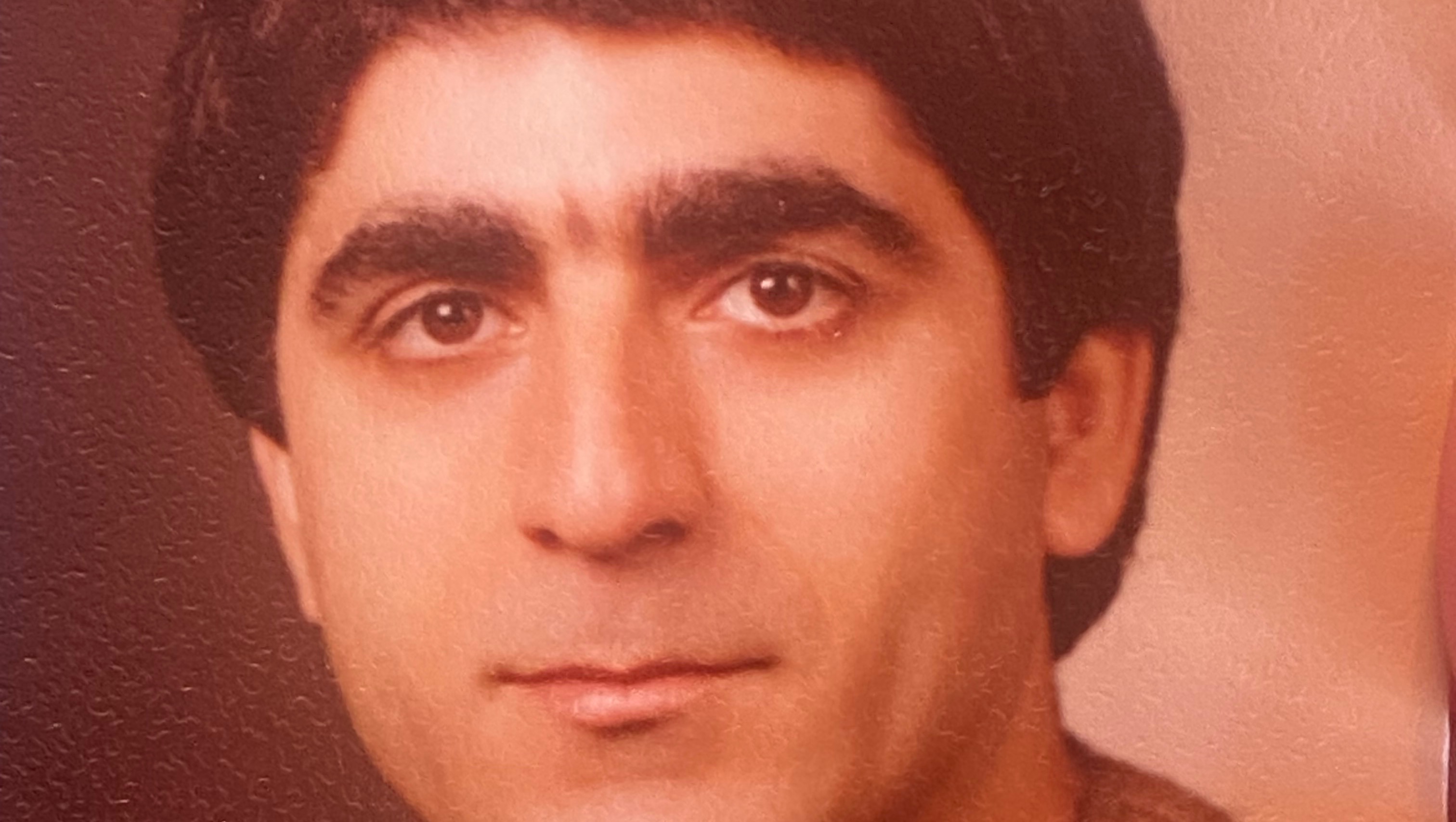 Fundraiser by Mohammad Frank Nazari Rod : Aliasghar Fred Nazari Rod