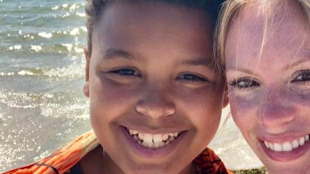 Fundraiser for Jonathan OBrien by Lindsey Sitzes : Support for Tabitha ...