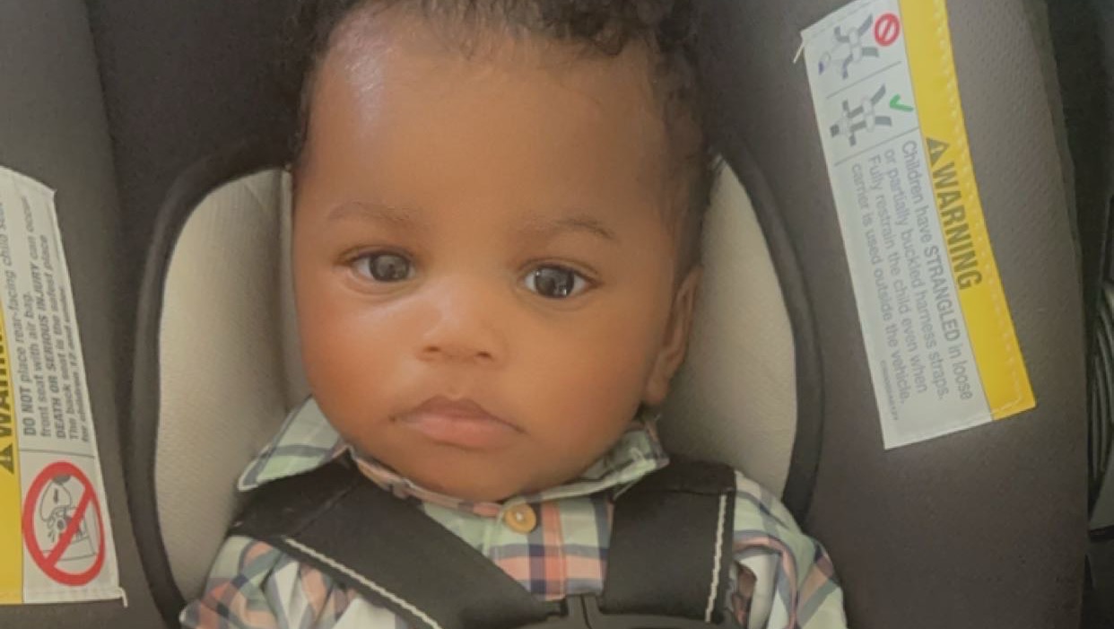 Fundraiser for Nastasia Durham by Mia Armstead : Messiah Lee Axton