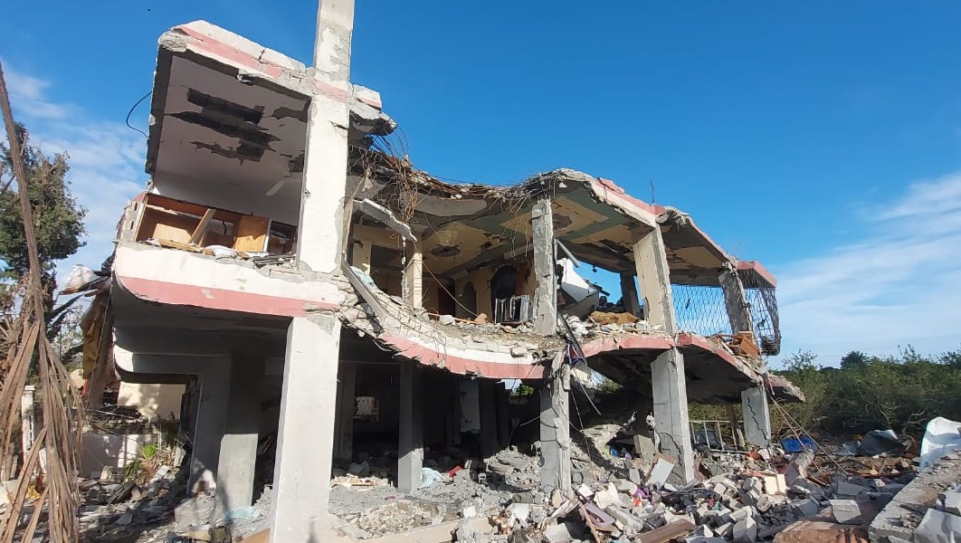 Fundraiser by soha mourad : Help My Sister and her Family to Get out of ...