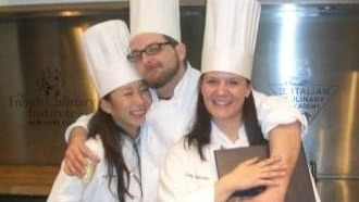 Fundraiser by Edward Zawacki : Honoring Eric: Help Fund His Memorial