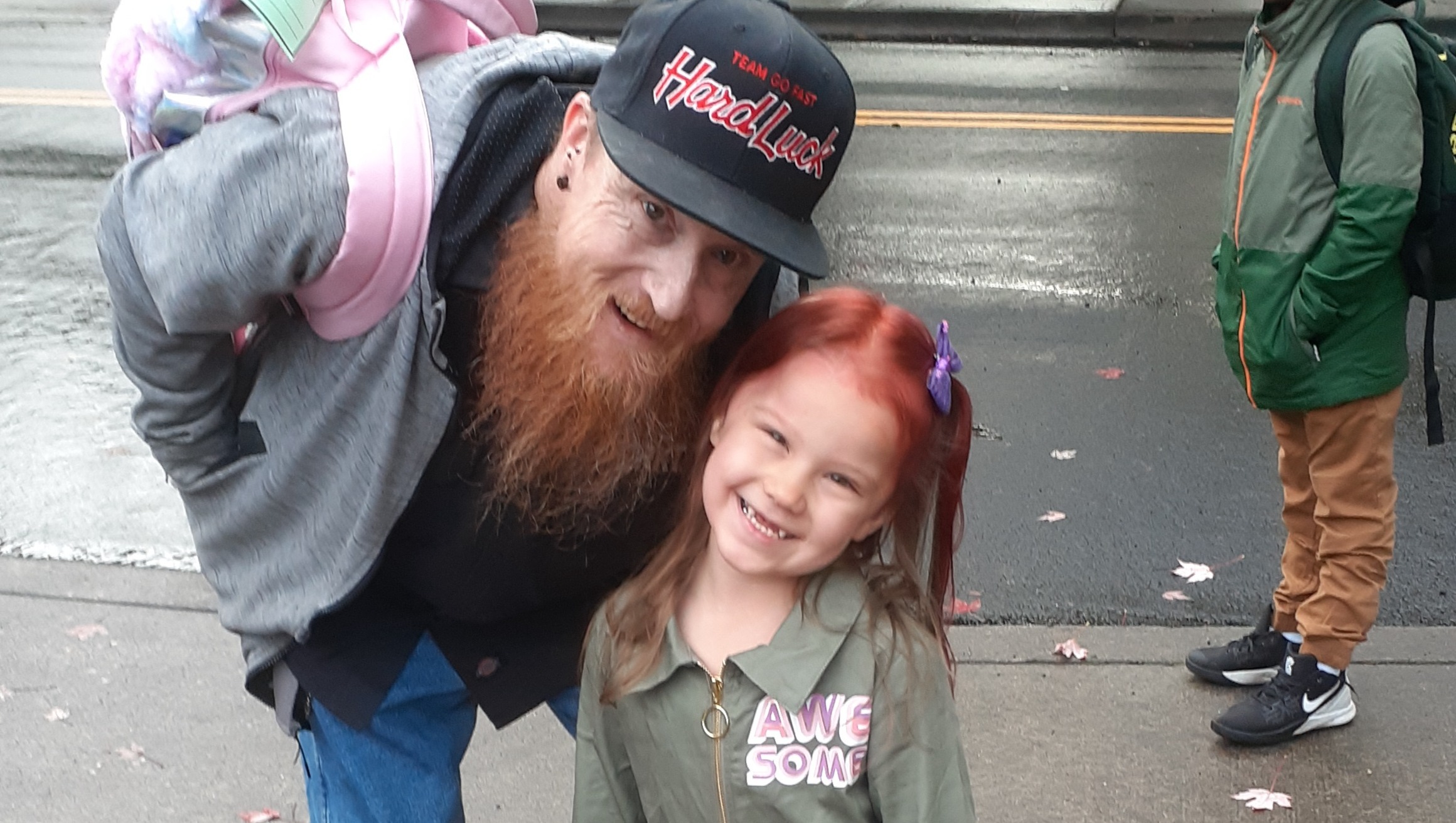 Fundraiser by Ruth Sappington : Sending Tristan to Valhalla