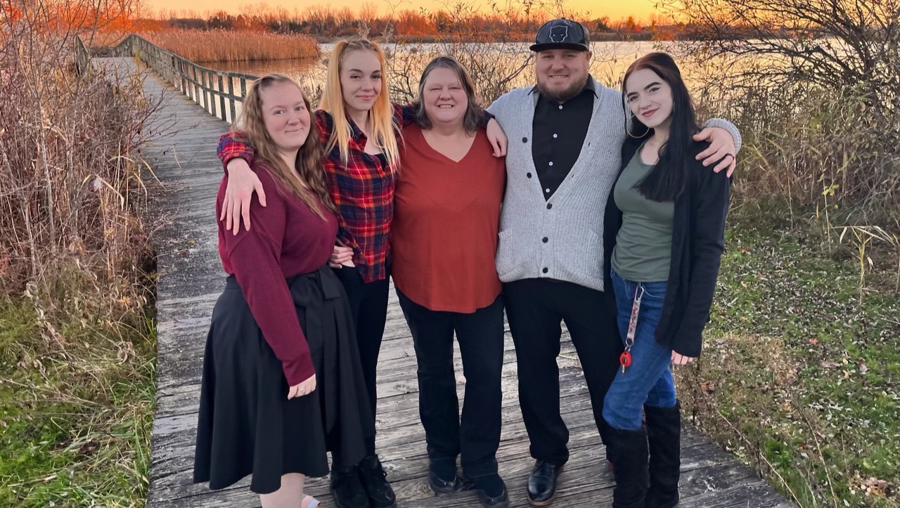 Fundraiser by Jeremiah Webster : Support Lisa Navarre's Final Journey