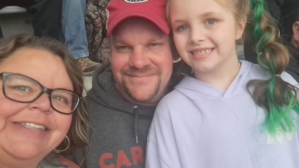 Fundraiser for Julie Harris by Dan Wilcox : Support Julie’s fight
