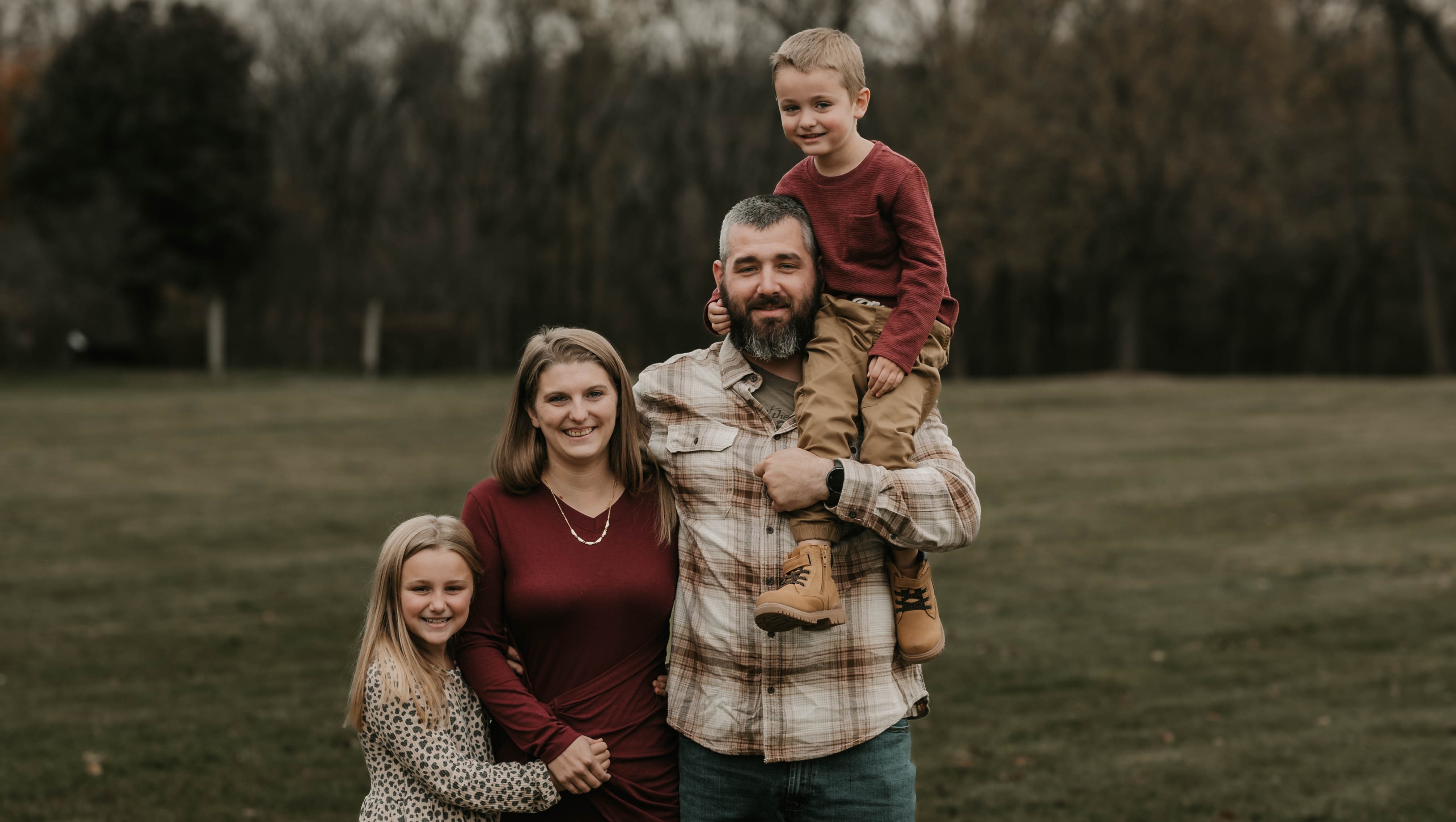 Fundraiser by Jami King : Help the King Family During Josh's Recovery