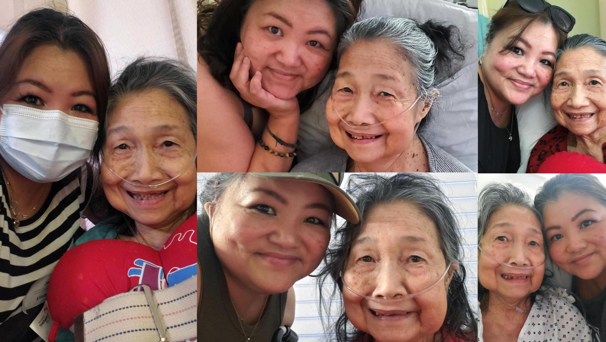 Fundraiser for Jennifer Rafanan by Al Turnell : Jen to help her take ...