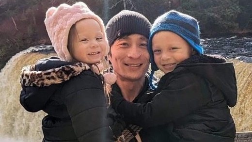 Fundraiser by Rikki Heath : Ryan Edward Heath