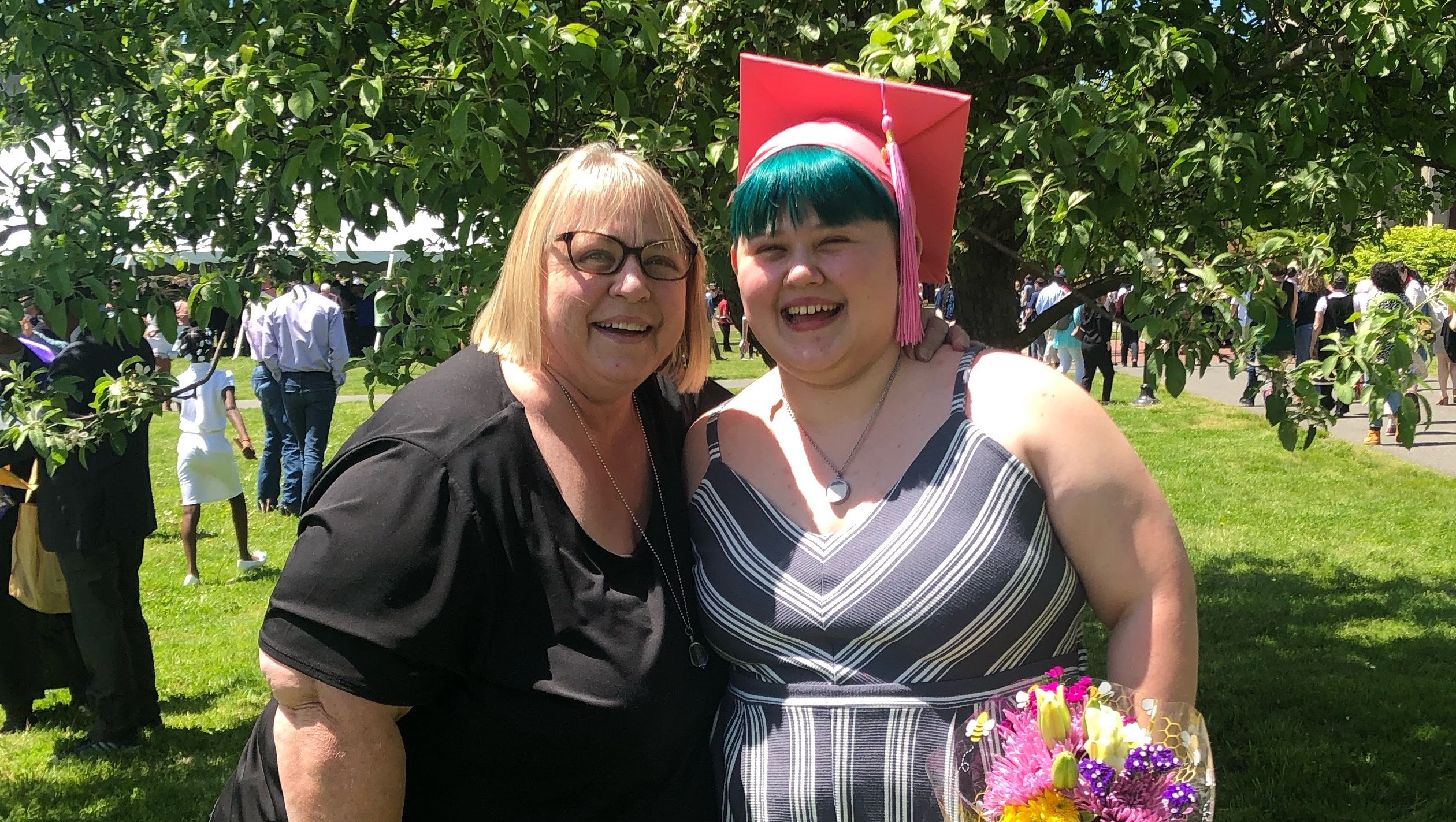 Fundraiser for Ingrid Helton by Del Hanson : Support Ingrid Helton- A ...