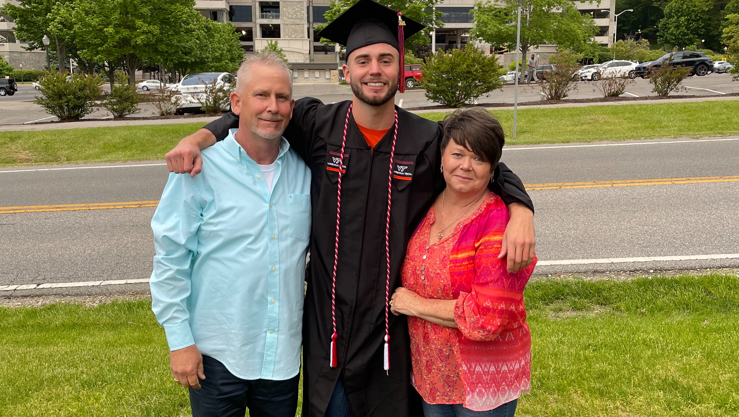 Fundraiser by Austin Perkins : Support Lori Perkins in Her Battle with ...