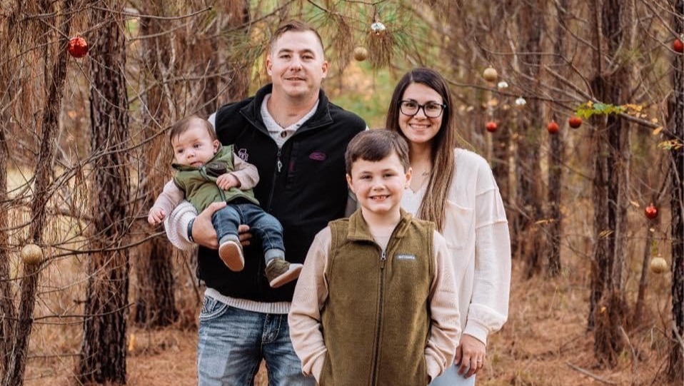 Fundraiser by brent childers : Please help support Brett and his family.