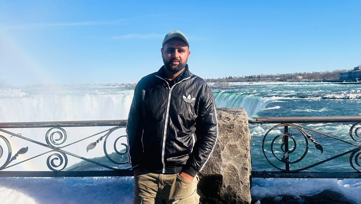 Fundraiser by Rajat Verma : Urgent Help Needed for Balwinder's Family ...