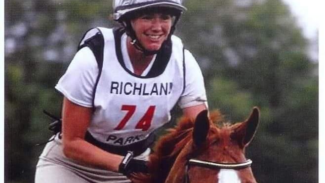 Fundraiser for Julie McElhaney by Linnea Swanson : Help Support Julie ...