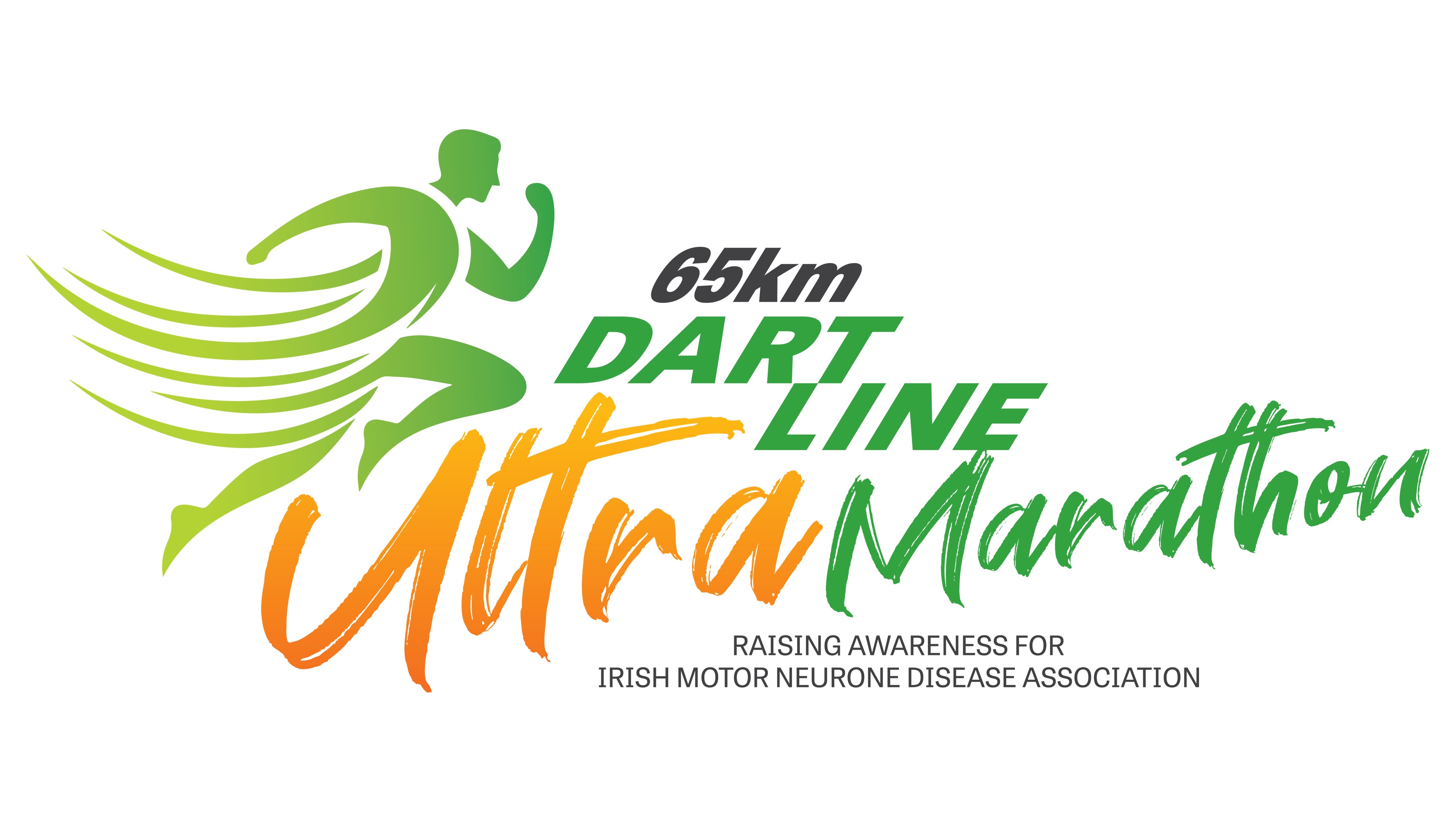 Fundraiser by Cian Brennan : Running The Dart Line - 65Km Ultra Marathon