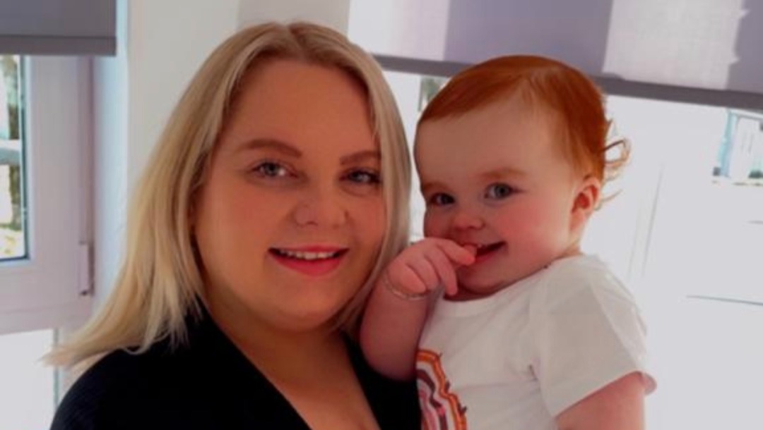 Fundraiser for Lee-ann Scott by Nancy Pollock : Help towards funeral costs