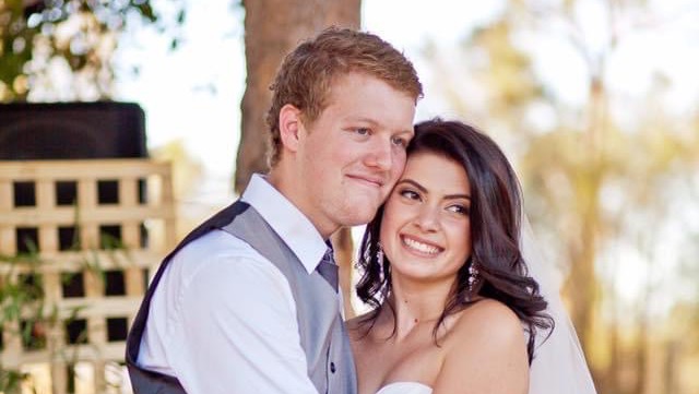 Fundraiser for Tamika Wiegand by Amy Ventham : Family of Tim Wiegand