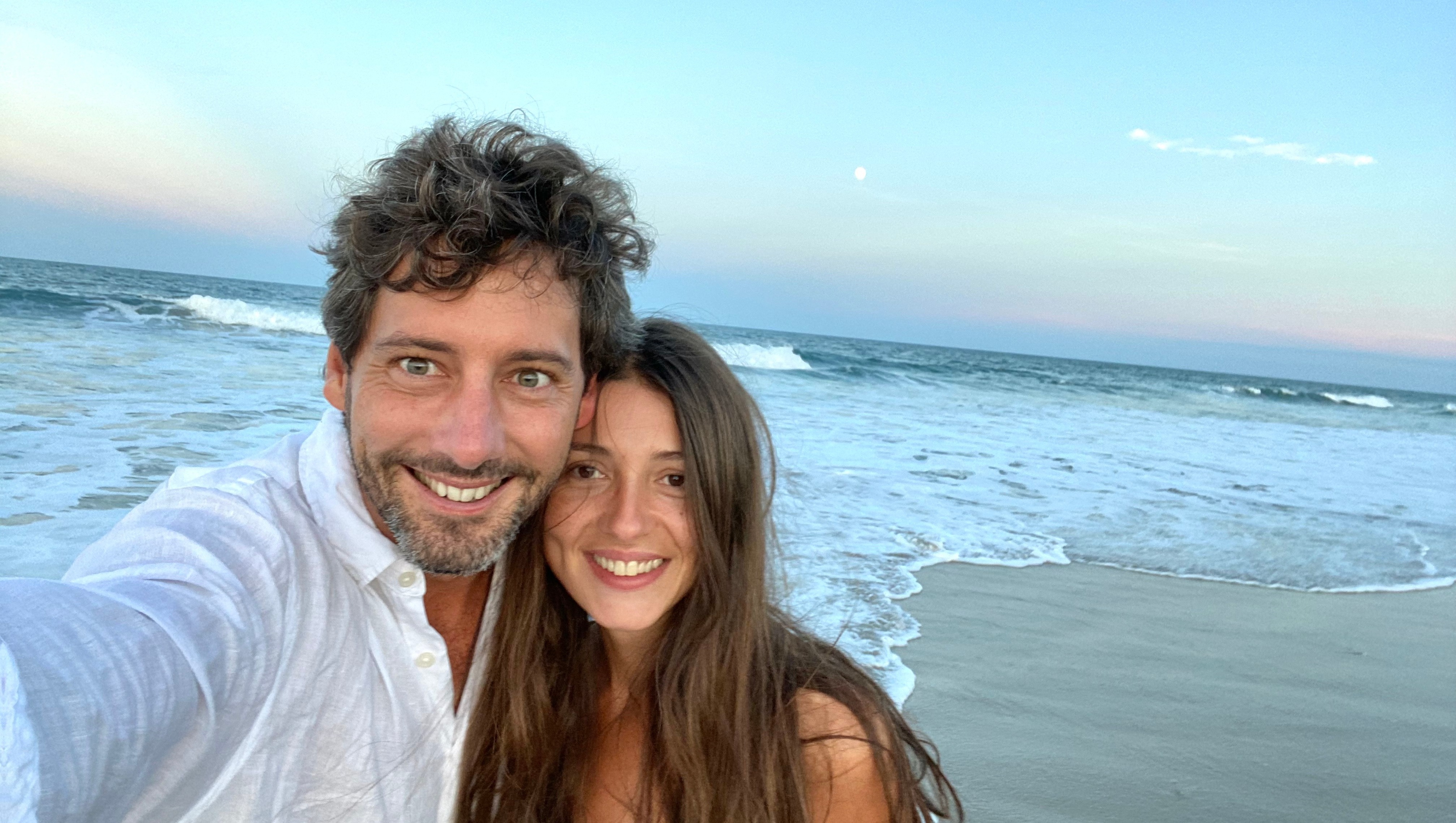 Fundraiser by Jesse Blackwood : Support Jesse and Maria's Fight for ...