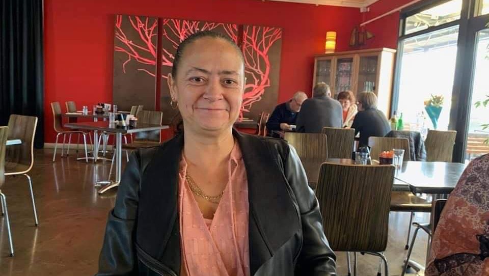 Fundraiser by Anthony Michael Bray : Honouring the Life of Andrea Bray