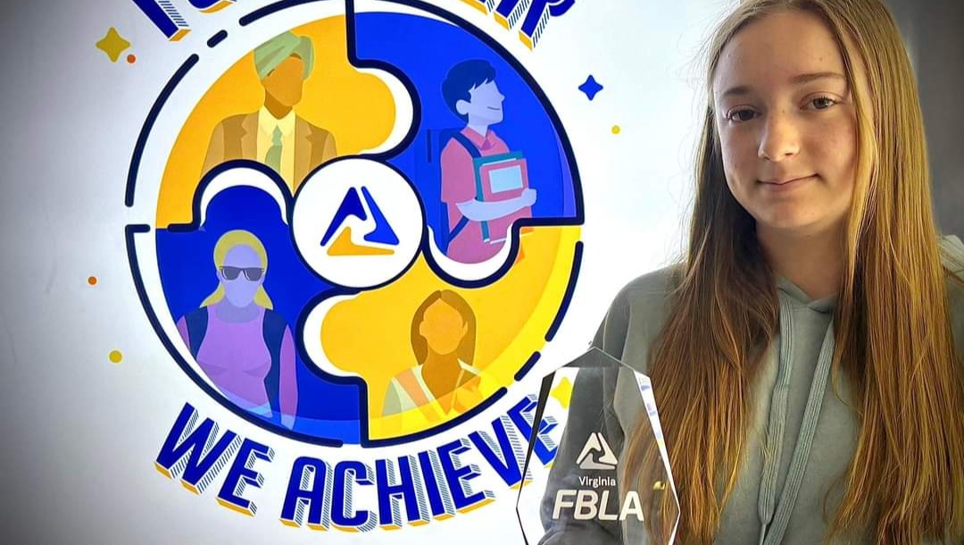 Fundraiser by Karena Sims : Victoria's FBLA sponsorship!