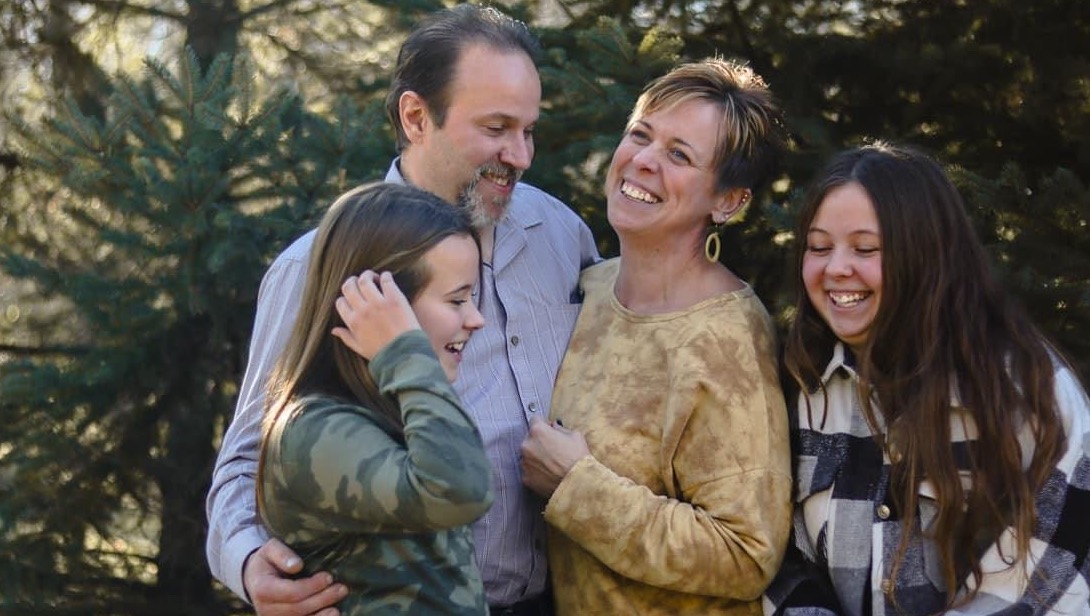 Fundraiser for Wendy Zeuli by Alice Singh : Zeuli Medical Funds