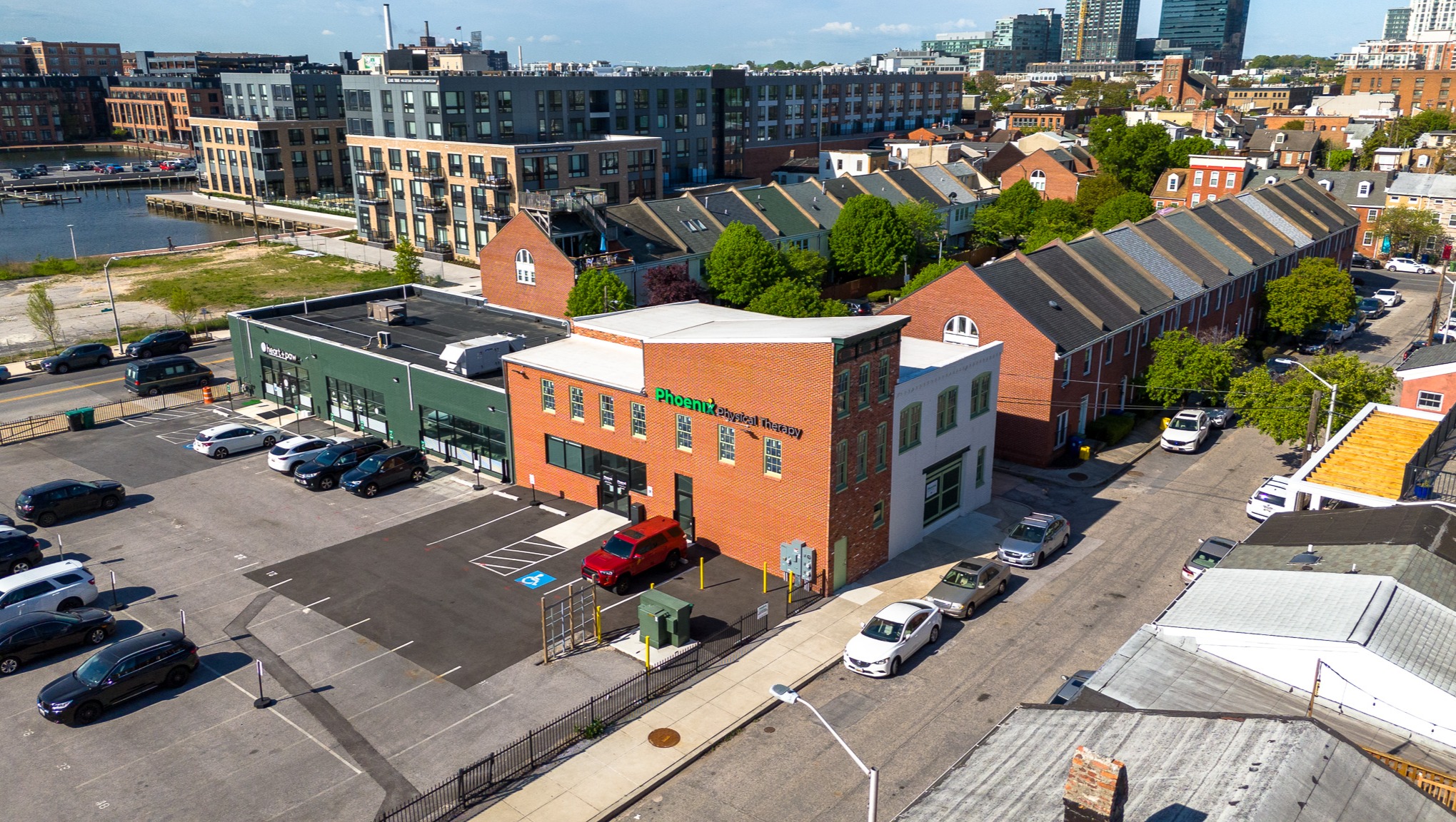 Fundraiser by Evan Woodard : The Salvage Arc Foundation Museum ...